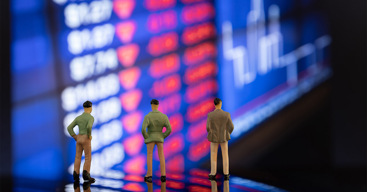 Fundamental Analysis vs Technical Analysis - Siddhartha Capital