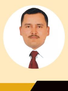 Board of Directors - Siddhartha Capital