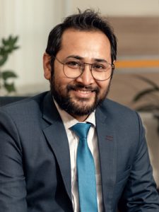 Management Team - Siddhartha Capital