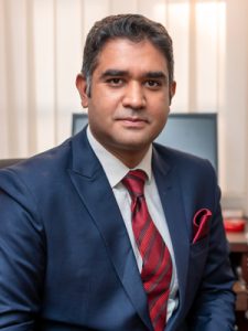 Management Team - Siddhartha Capital