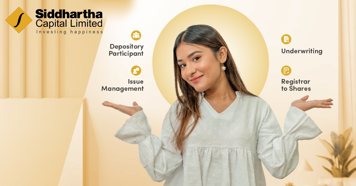 Siddhartha Investment Growth Scheme - Siddhartha Capital